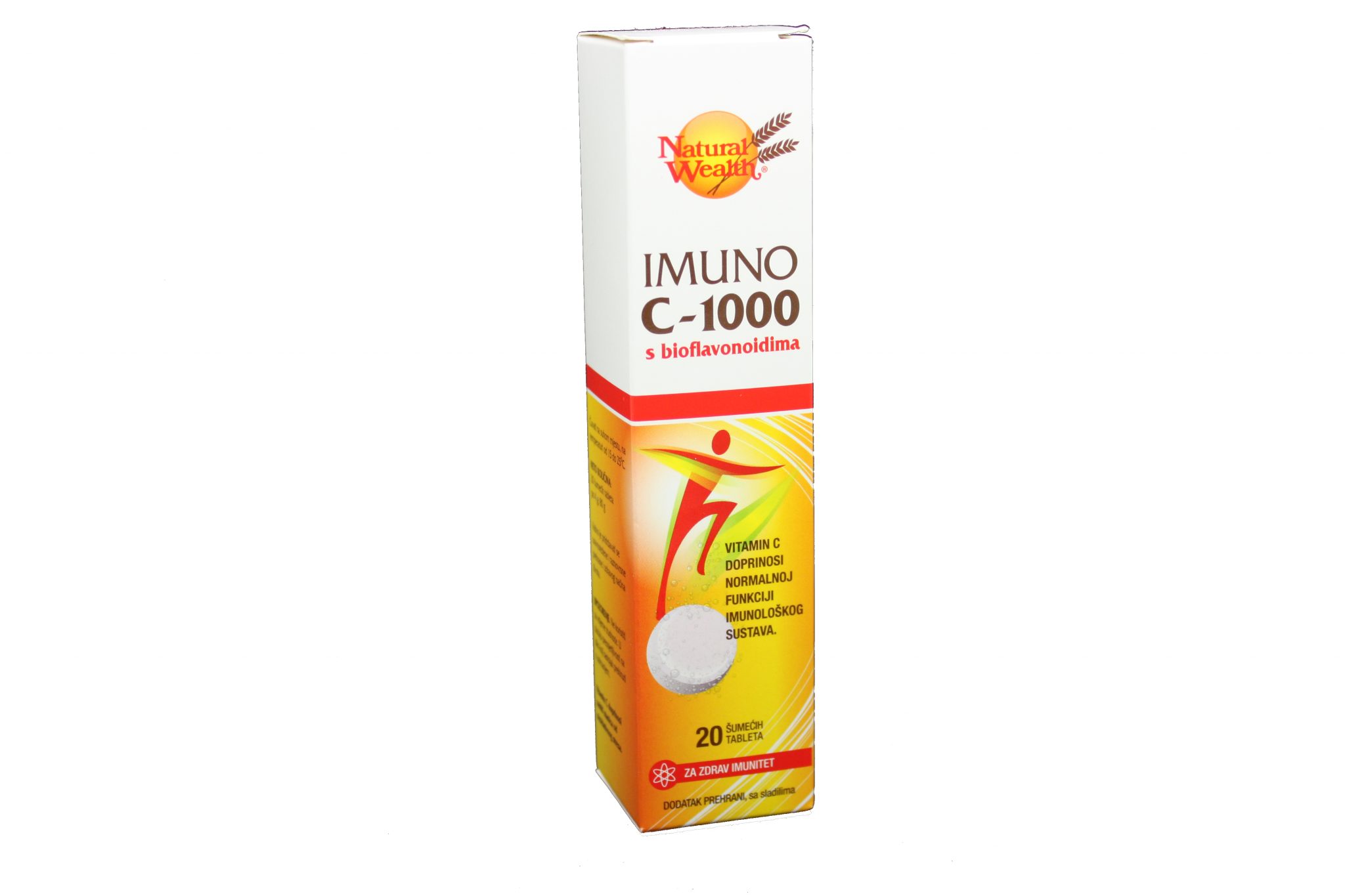 IMUNO C-1000 A 20 – Herbafarm